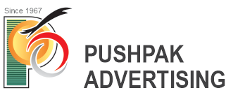 Pushpak Advertising – Best Printing &Graphic Designing Company in ...